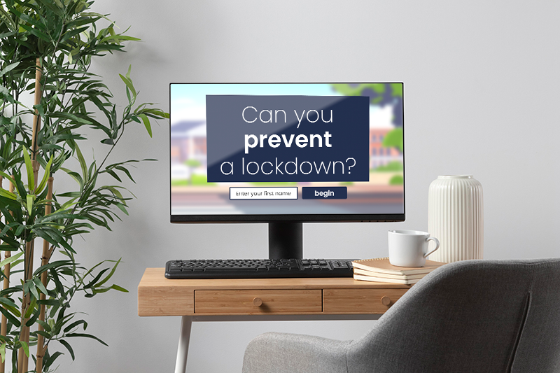 Scenario-Based Elearning – Instructional Design Professional